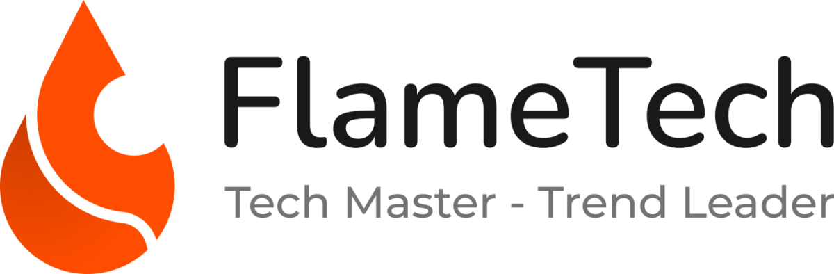 FlameTech – Tech Master – Trend Leader