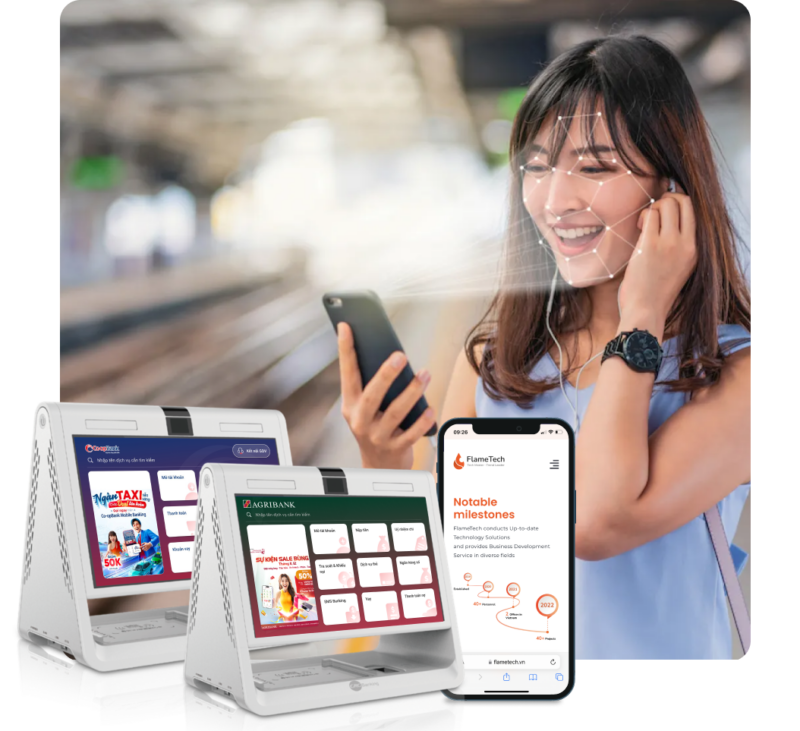 FlameTech – Tech Master – Trend Leader